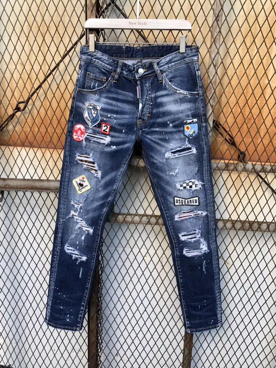 DSquared D2 : Brands In Fashion - brands-in-fashion.se