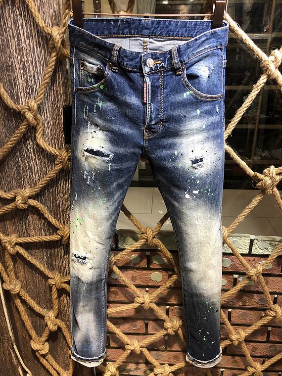 DSquared D2 : Dsquared Jeans Mens - Brands In Fashion