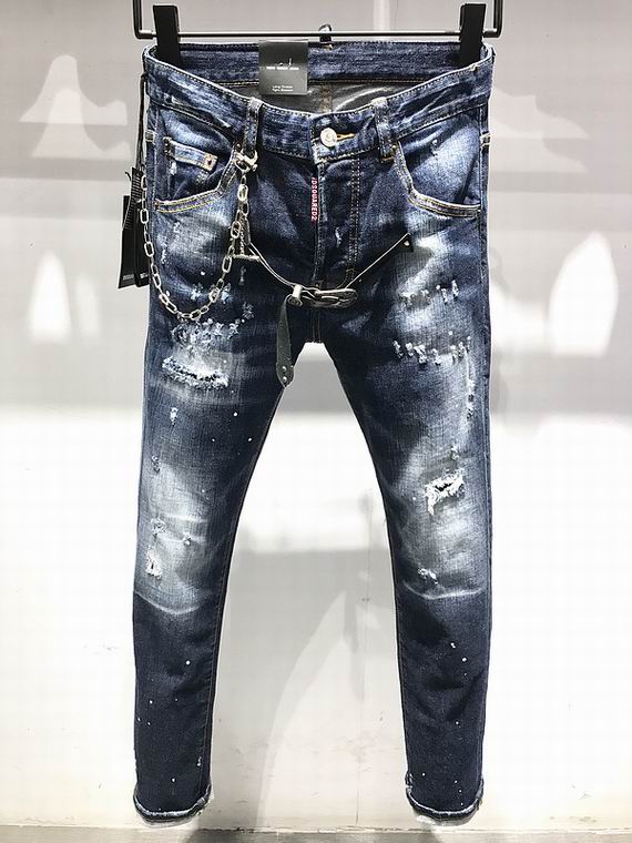 DSquared D2 : Dsquared Jeans Mens - Brands In Fashion