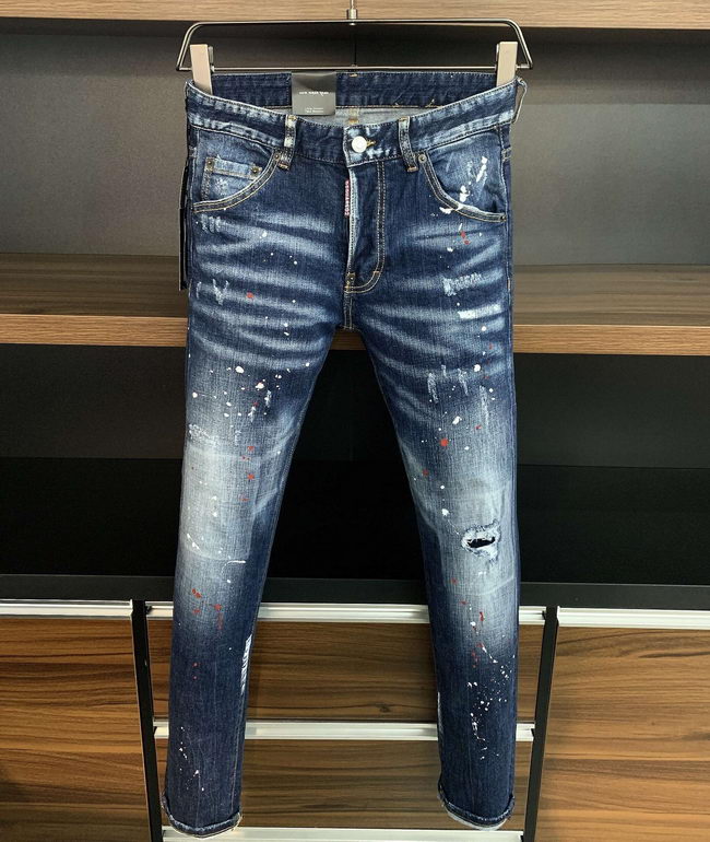 DSquared D2 : Dsquared Jeans Mens - Brands In Fashion
