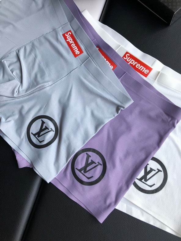 3-pac Louis Vuitton Boxer Shorts ID:20220807-219 [20220807-219 ...