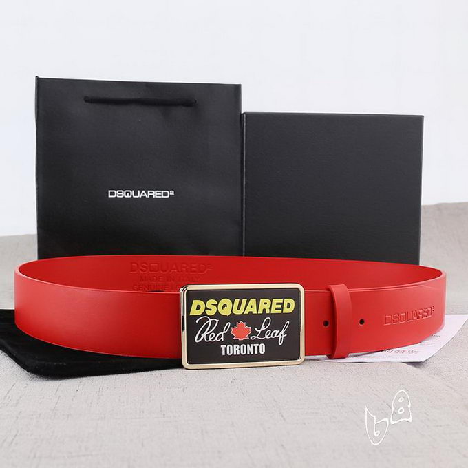 Dsquared D2 38mm Belt ID:20220814-146 [20220814-146] - SEK1058kr ...