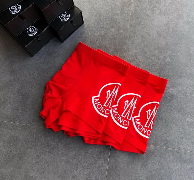 3-pac Moncler Boxer Shorts ID:20220822-459 [20220822-459] - SEK666kr ...