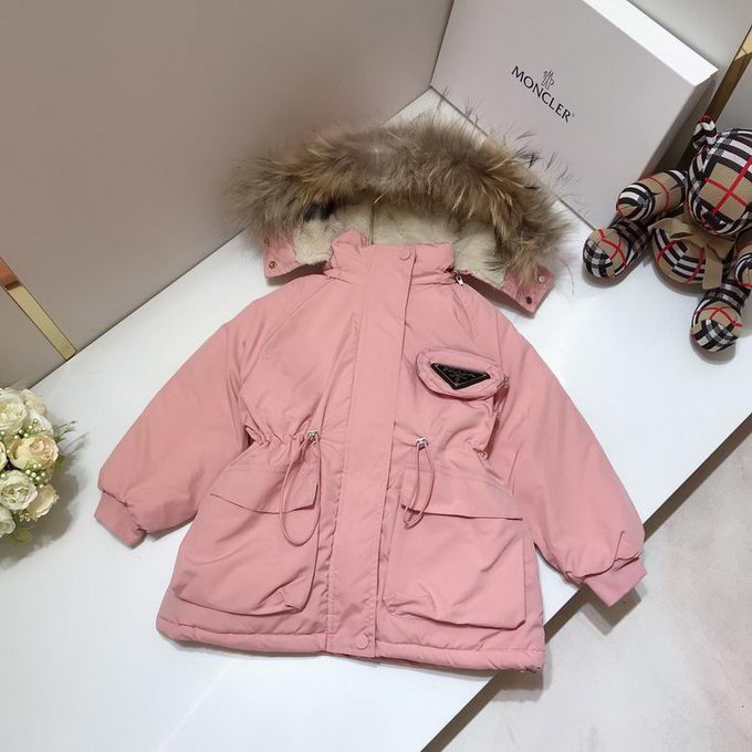 Prada Down Jacket Kids ID:20221216-125 [20221216-125] - SEK1796kr ...