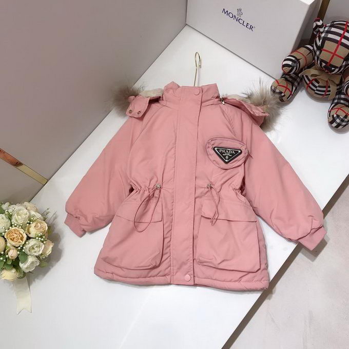 Prada Down Jacket Kids ID:20221216-125 [20221216-125] - SEK1796kr ...