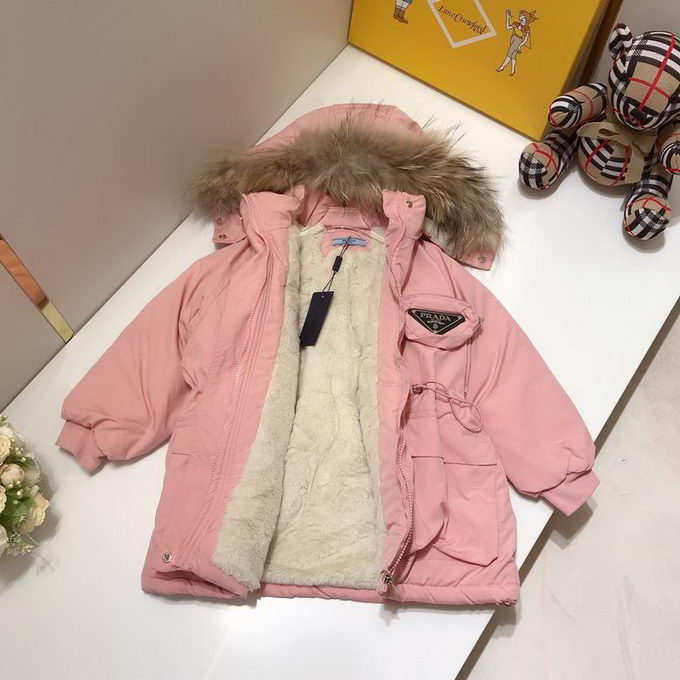 Prada Down Jacket Kids ID:20221216-125 [20221216-125] - SEK1796kr ...