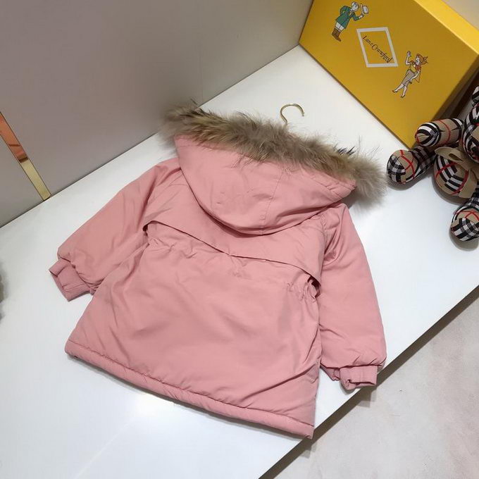 Prada Down Jacket Kids ID:20221216-125 [20221216-125] - SEK1796kr ...