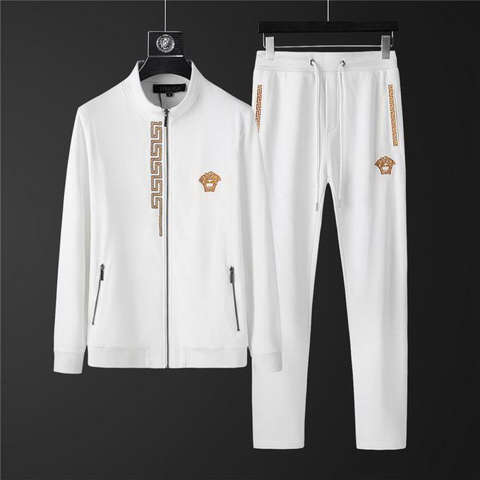 Versace Tracksuit Mens ID:20230105-197 [20230105-197] - SEK1496kr ...