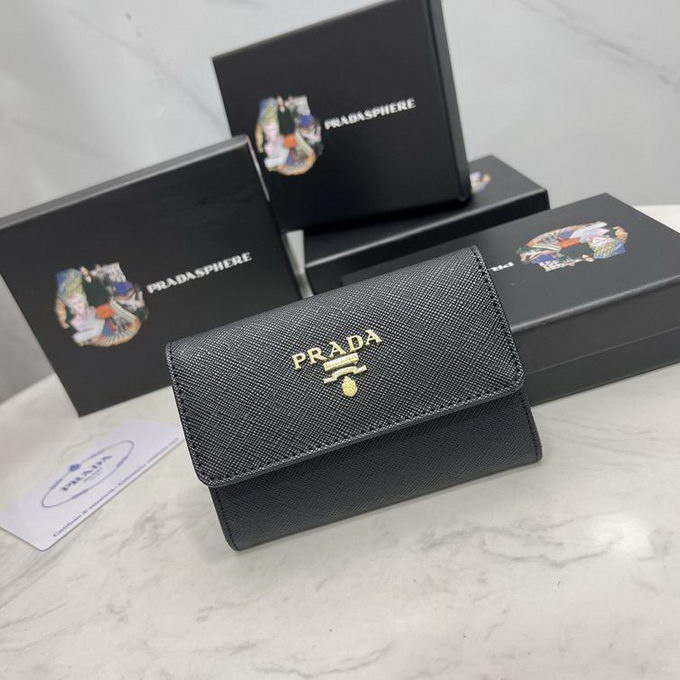 Prada Wallet 2023 ID:20230204-195 [20230204-195] - SEK736kr : Brands In ...