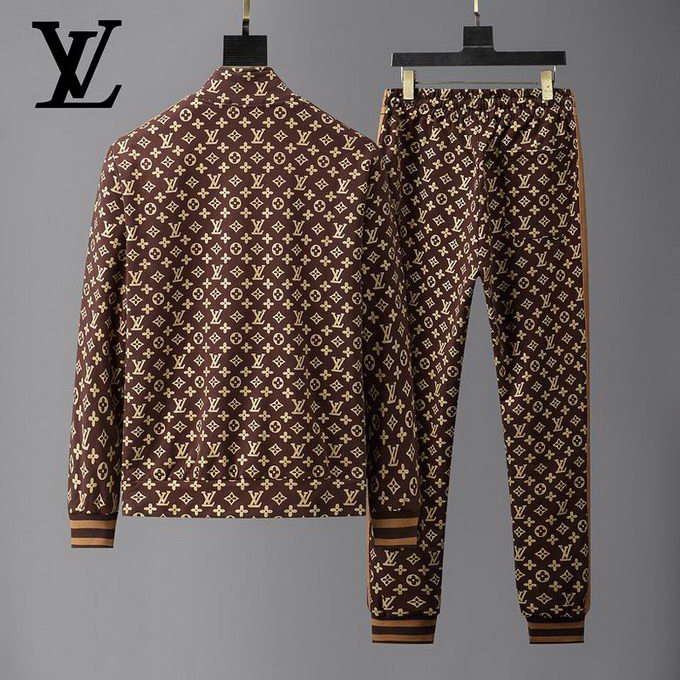 Louis Vuitton Tracksuit Mens ID:20230324-103 [20230324-103] - SEK1588kr ...