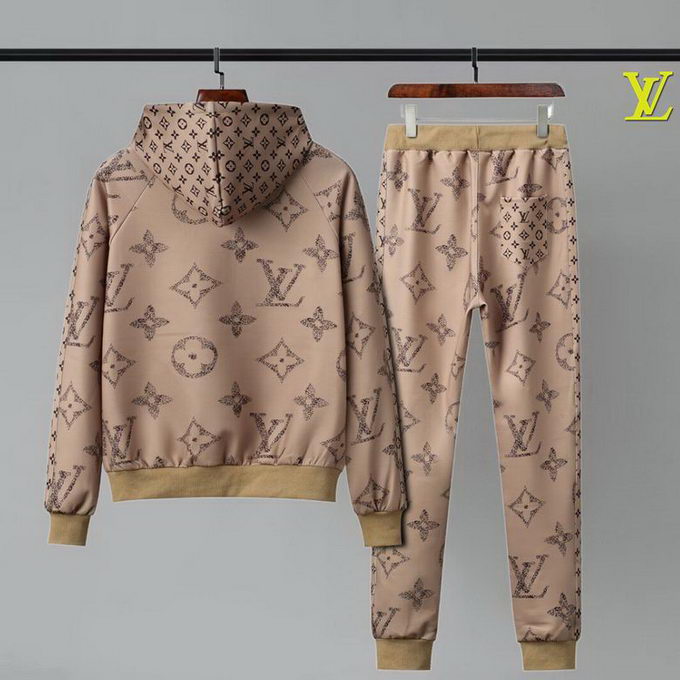 Louis Vuitton Tracksuit Mens ID:20231110-94 [20231110-94] - SEK1726kr ...