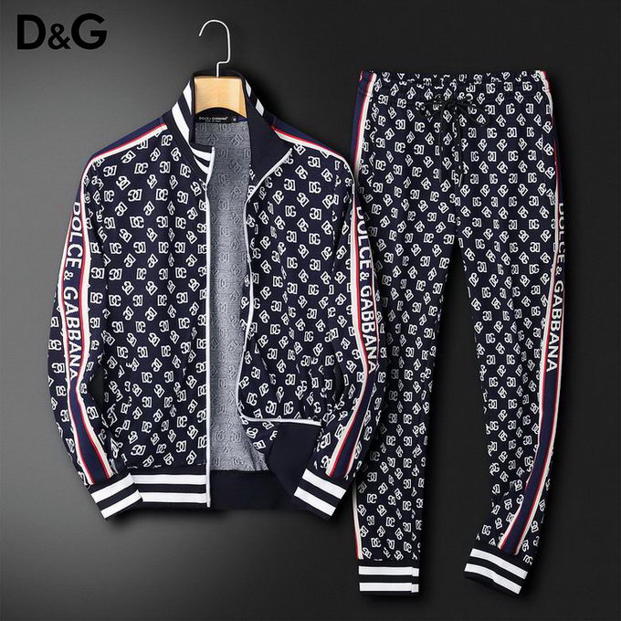 Dolce & Gabbana Tracksuit Mens ID:20231205-77 [20231205-77] - SEK1899kr ...